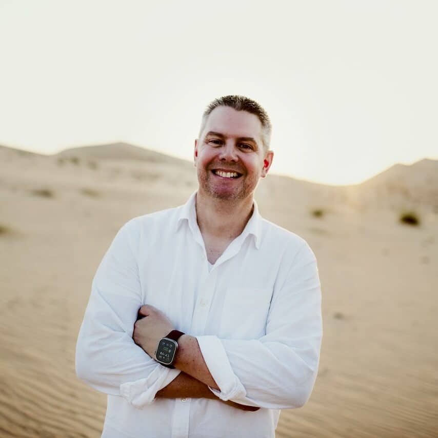 Muscat Marathon - peterlindsay.net